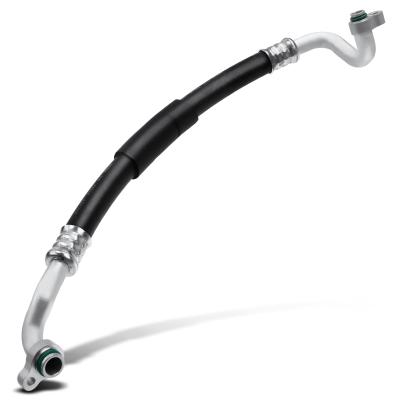 China AC Suction Hose for Hyundai Genesis Coupe 2010 2011 2012 3.8L for sale