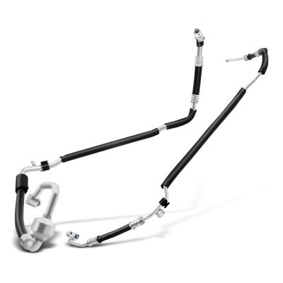 China AC Liquid Line and Suction Line for Kia Optima 2014-2016 L4 2.4L for sale