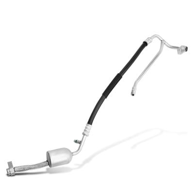 China AC Discharge Hose for Kenworth T600A T2000 K220 W900 for sale