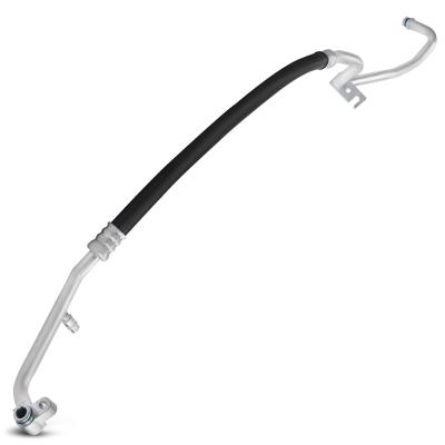 China AC Suction Hose for Subaru Crosstrek 2018-2019 Manual Temperature Control for sale
