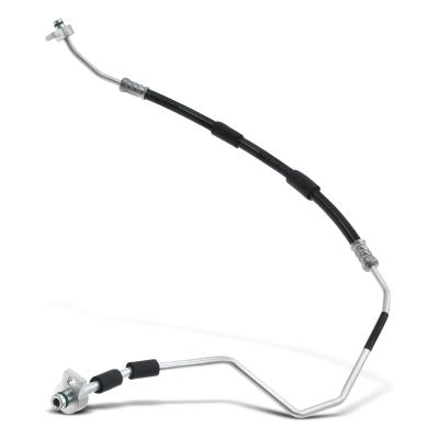 China AC Discharge Hose for Audi Q7 2017 2018 2019 V6 3.0L for sale