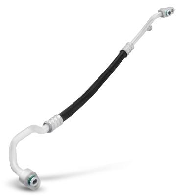 China AC Discharge Hose for Subaru Crosstrek 2018-2019 Manual Temperature Control for sale