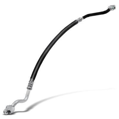 China AC Discharge Hose for Audi S4 2013-2016 S5 2012-2017 V6 3.0L for sale