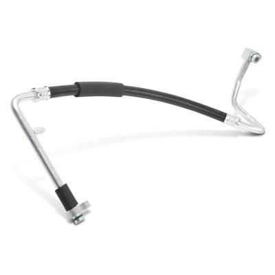 China AC Suction Hose for Nissan Frontier Xterra 01-04 Compressor to Evaporator for sale