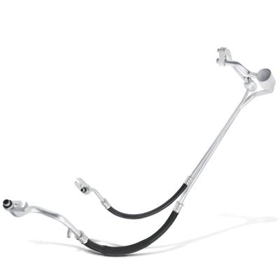 China AC Manifold Hose Assembly for Chevrolet Silverado 1500 2016-2018 GMC for sale