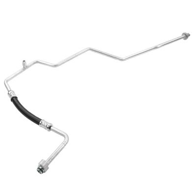 China AC Liquid Line Hose Assembly for Jeep TJ Wrangler 2003-2005 2.4L 4.0L for sale