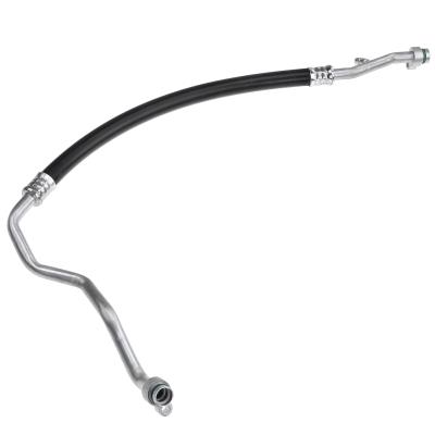 China AC Suction Hose for Nissan Altima 2002-2006 Maxima 2004-2008 3.5L for sale