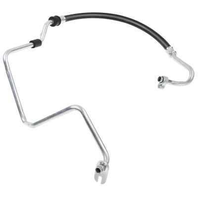 China AC Suction Hose for Mitsubishi Lancer 2002-2007 L4 2.0L for sale