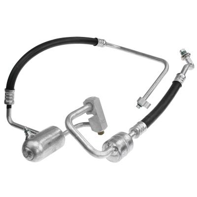 China AC Manifold Hose Assembly for Ford Taurus Mercury Sable 02-05 3.0L for sale