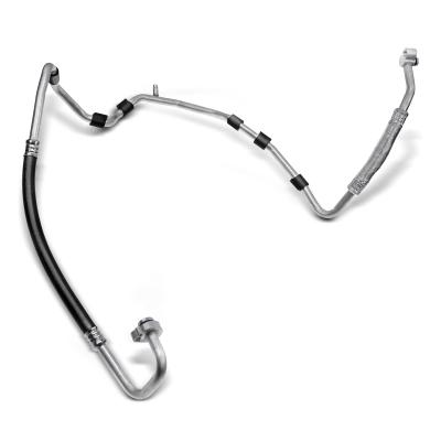 China AC Suction Hose for Volkswagen Beetle 2012-2014 Passat 2012 L5 2.5L for sale