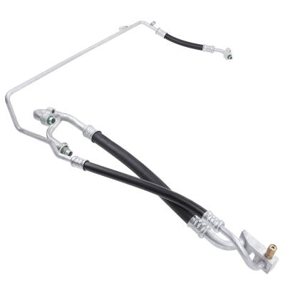 China AC Manifold Hose Assembly for Ford Explorer Mercury 2002-2005 4.6L for sale
