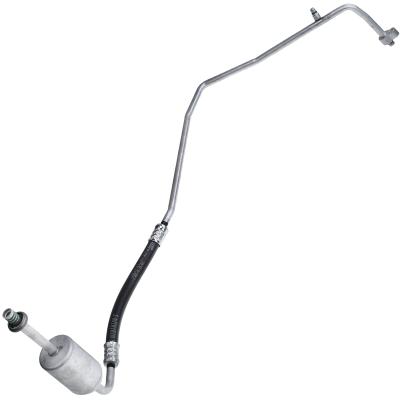 China AC Discharge Hose for Ford Mustang 2005-2010 4.0L 4.6L for sale