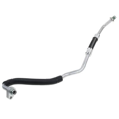 China AC Suction Hose for Jeep Wrangler 2003-2006 TJ 2003 2.4L for sale
