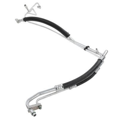 China AC Liquid Line and Suction Line for Ford Freestyle Five Hundred Mercury Montego 05-07 for sale