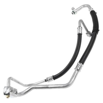 China AC Manifold Hose Assembly for Ford Focus 2005-2007 L4 2.0L 2.3L for sale