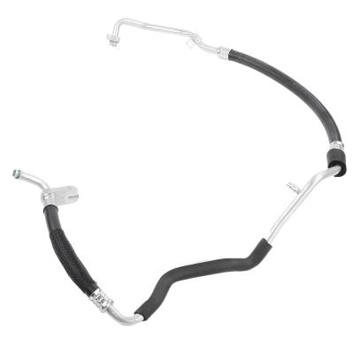 China AC Suction Hose for Mitsubishi Outlander 2004 L4 2.4L for sale