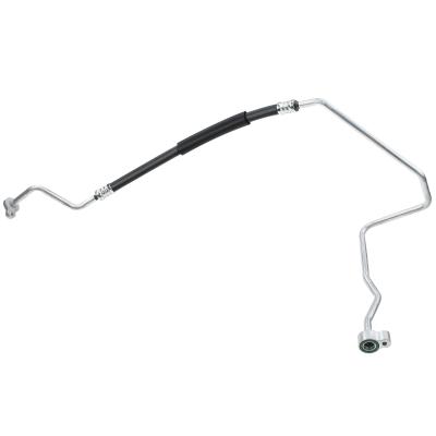 China AC Discharge Hose for Volvo XC90 2003 2004 2005 2006 2.5L 2.9L for sale