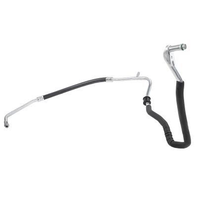 China AC Suction Hose for Mitsubishi Lancer 2011-2015 L4 2.0L for sale