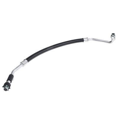 China AC Suction Hose for Mitsubishi Eclipse 2008-2012 L4 2.4L for sale