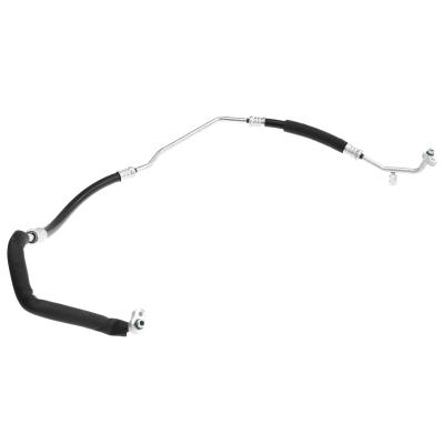 China AC Discharge Hose for Mazda 3 2004-2009 2.0L 2.3L Compressor to Condenser for sale