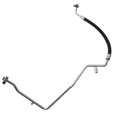 China AC Discharge Hose for Jeep Wrangler TJ 2000 2001 2002 L6 4.0L for sale