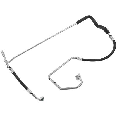 China AC Discharge Hose for Ford Explorer Mercury Mountaineer 2006-2010 V8 4.6L for sale