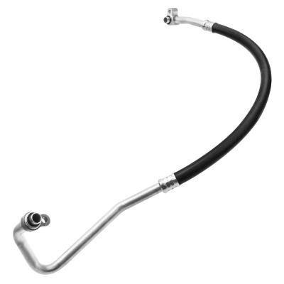 China AC Suction Hose for Chevy Silverado 2500 HD 03-04 3500 GMC Sierra for sale