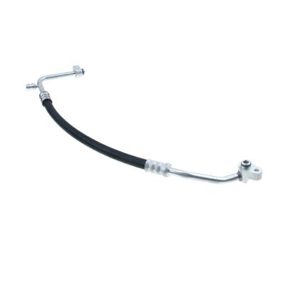 China AC Discharge Hose for Toyota Highlander 2011 2012 2013 V6 3.5L DOHC for sale