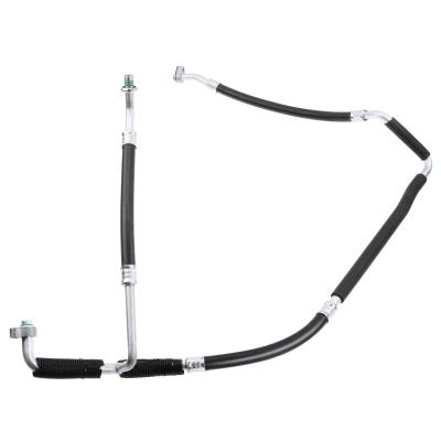 China AC Suction Hose for Ford Explorer Mercury Mountaineer 2006-2010 for sale