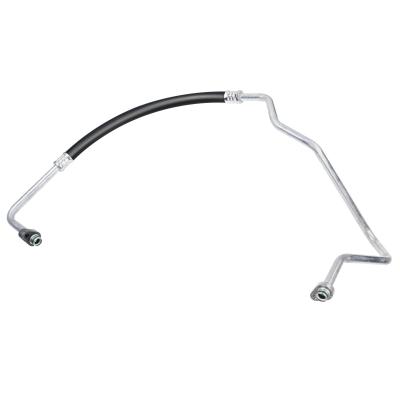 China AC Suction Hose for Jeep Wrangler 2003 2004 Sport Utility for sale
