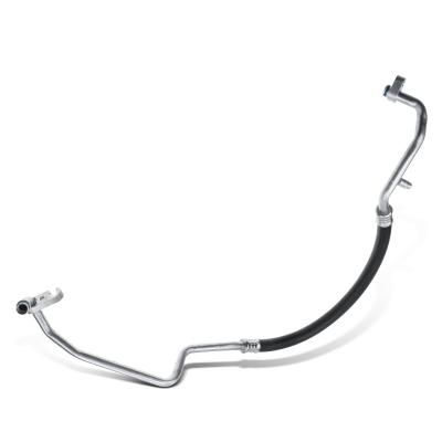 China AC Suction Hose for Subaru Impreza 2017-2020 H4 2.0L with ATC for sale