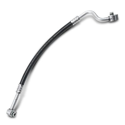 China AC Discharge Hose for Audi A4 2006-2008 A4 Quattro 2005-2009 3.2L for sale