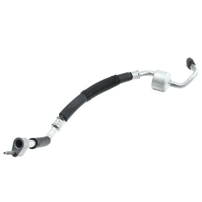 China AC Suction Hose for Ford F-150 2011 2012 2013 2014 V6 3.5L 3.7L for sale