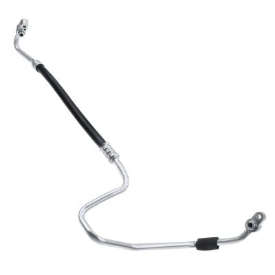 China AC Discharge Hose for Honda CR-V 2005 2006 Compressor to Condenser for sale