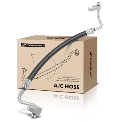 China AC Discharge Hose for Nissan Maxima 2004-2008 3.5L for sale