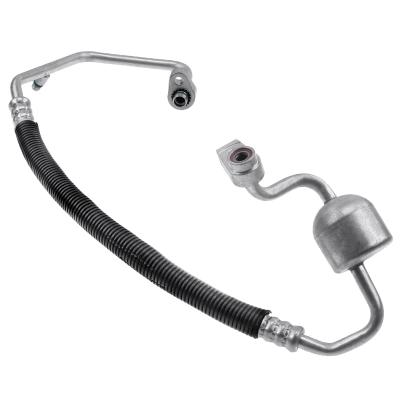 China AC Discharge Hose for Ford Explorer 2016-2019 2.3L Compressor to Condenser for sale