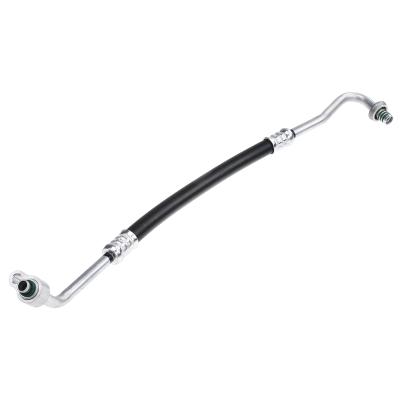 China AC Liquid Line Hose Assembly for Ford Ranger 2001-2010 2011 Condenser to Evaporator for sale