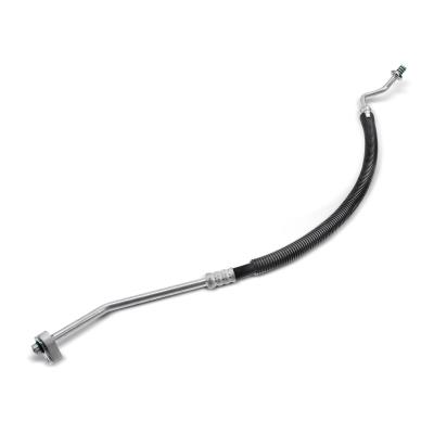 China AC Liquid Line Hose Assembly for Lincoln Town Car 2006 2007-2011 4.6L for sale