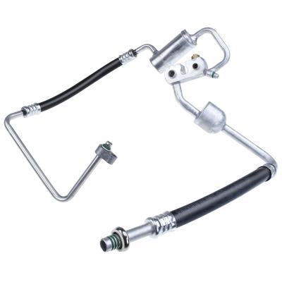 China AC Manifold Hose Assembly for Ford Taurus Mercury Sable 00-01 for sale
