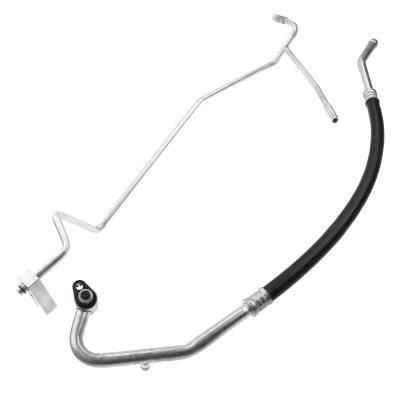 China AC Liquid Line and Suction Line for Dodge Durango 2004-2006 3.7L 4.7L for sale
