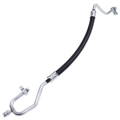 China AC Discharge Hose for Hyundai Azera 2012-2017 V6 3.3L for sale