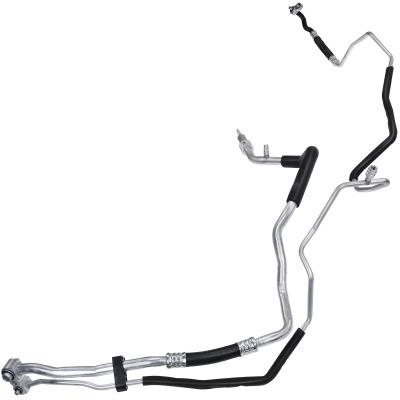 China AC Liquid Line and Suction Line for Cadillac SRX 2010-2016 for sale