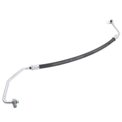 China AC Discharge Hose for Hyundai Accent 06-07 Compressor to Condenser for sale