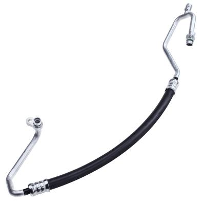 China AC Discharge Hose for Mazda CX-5 2014-2020 2.5L Compressor to Condenser for sale