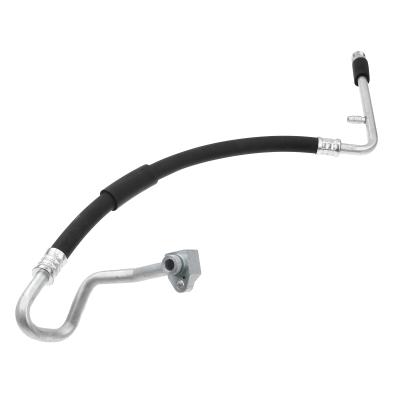 China AC Suction Hose for Nissan Frontier 1999-2000 Xterra 2000 V6 3.3L for sale