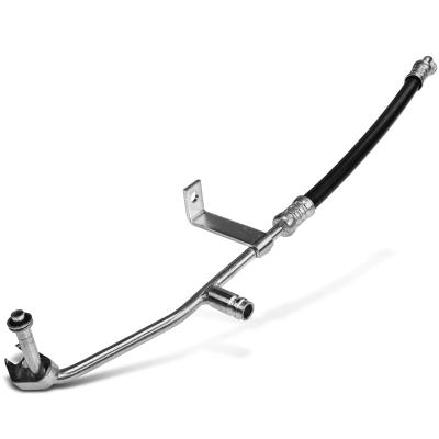 China AC Liquid Line Hose Assembly without Orifice Tube for Freightliner M2 for sale