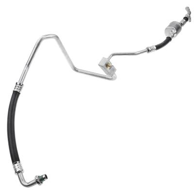 China AC Manifold Hose Assembly for Ford Explorer Mazda Navajo 91-93 for sale