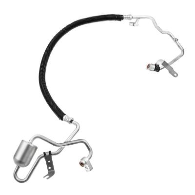 China AC Discharge Hose for Ford Fusion 2013 2014 2015 2016 L4 2.5L for sale