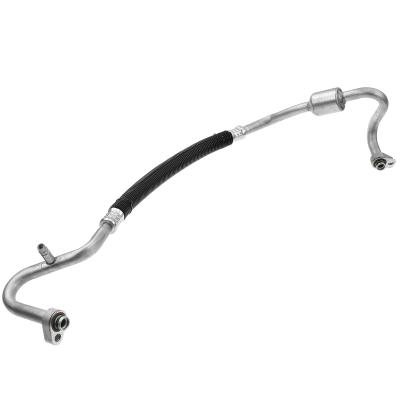 China AC Suction Hose for Ford Flex Taurus Lincoln MKS MKT 2010 2011 2012 for sale