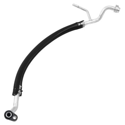 China AC Suction Hose for Ford Fusion Lincoln MKZ Compressor to Evaporator for sale